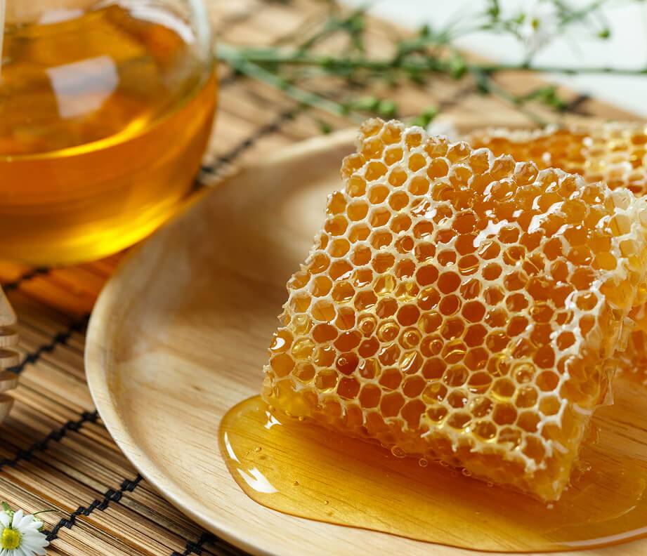 UMF/MGO vs TA Explained – The Honey Colony SG