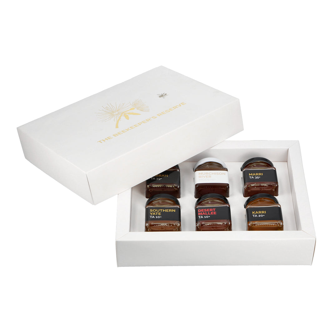 Beekeeper's Reserve – The Honey Colony SG