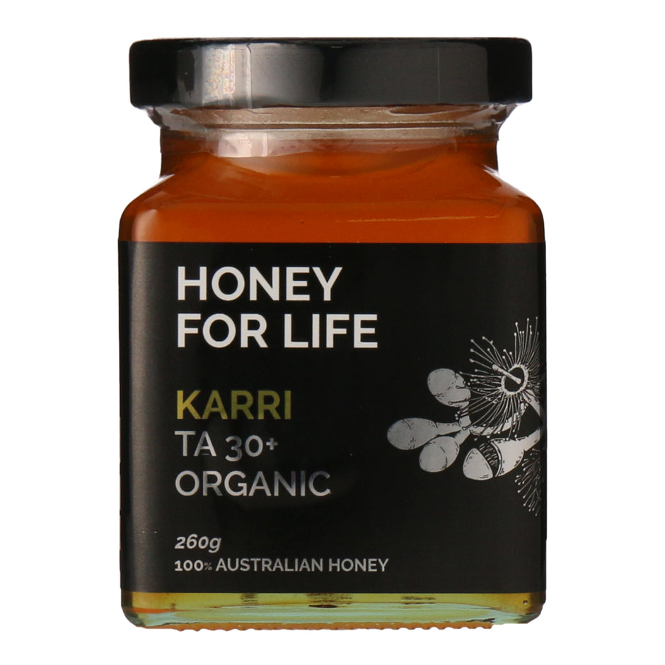 Karri TA 20+ | Honey for Life – The Honey Colony SG