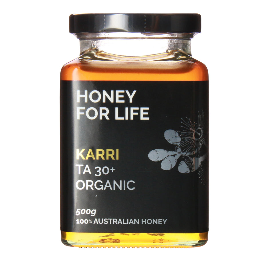 Karri TA 20+ | Honey for Life – The Honey Colony SG