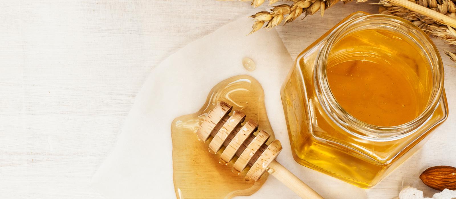 Where to Buy Our Honey in Singapore – The Honey Colony SG